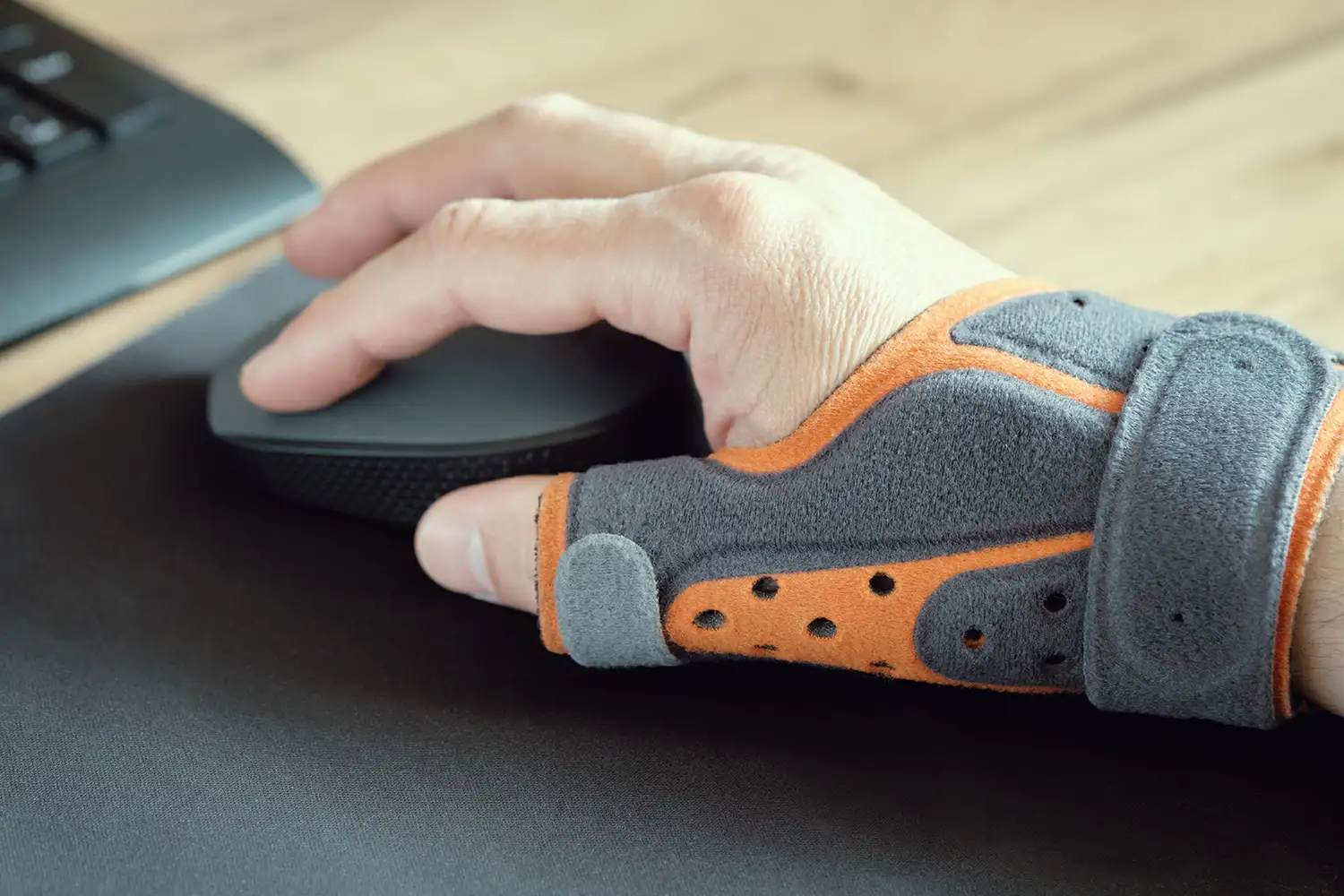 Guía Práctica para Elegir la Ortesis Perfecta para tu Lesión ...